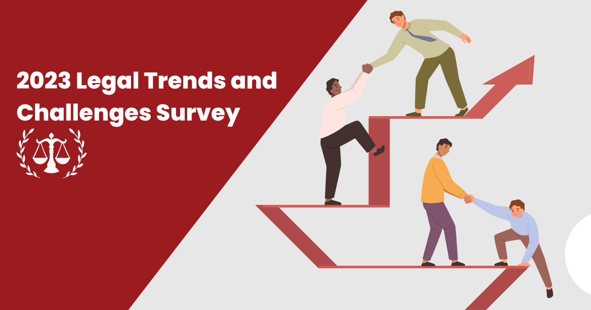Tracument : Key Challenges Law Firms Face in 2023
