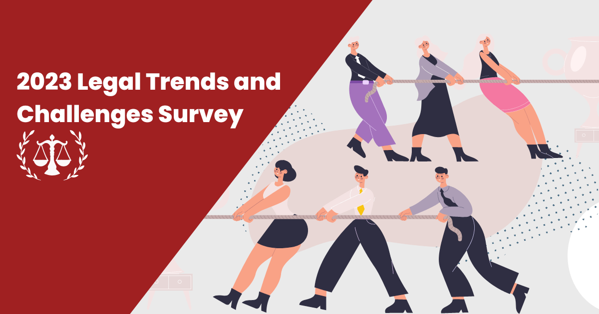 Tracument : Upcoming Competition to the Traditional Lawyer Business Model