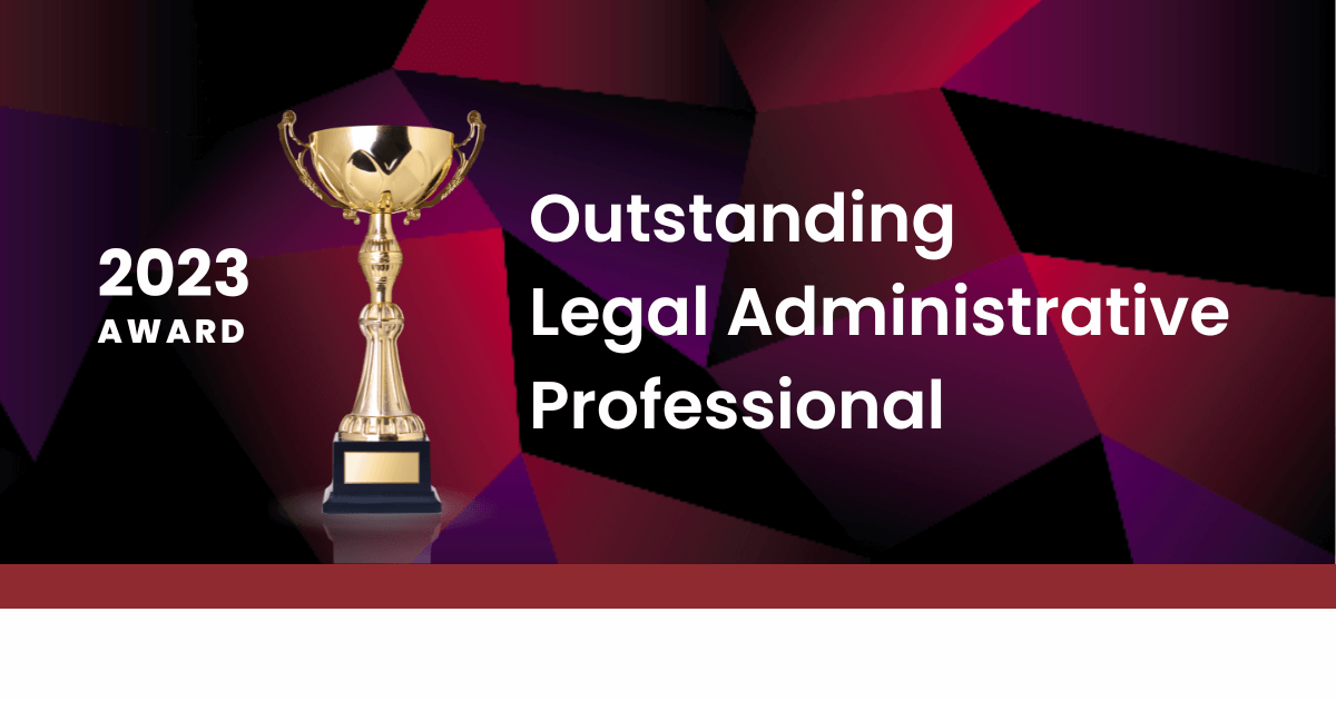 Tracument : Celebrating Administrative Professionals' Day