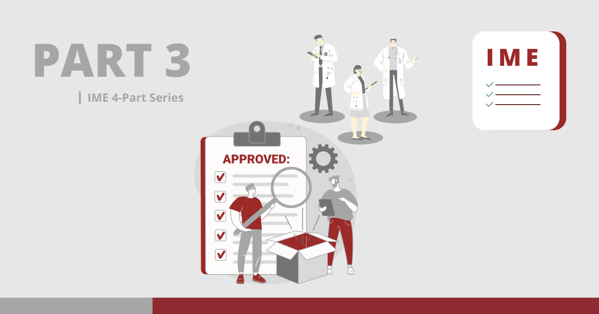 Tracument : 3 Tips For When Considering a New Expert