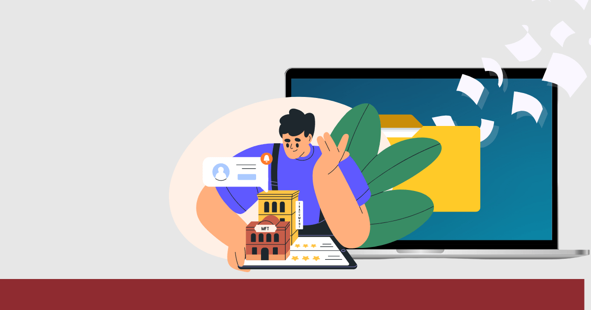 Tracument : Choosing the Right Managed File Transfer (MFT)