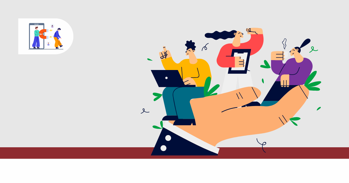 Tracument : Develop a Policy to Support Your Employees Working from Home