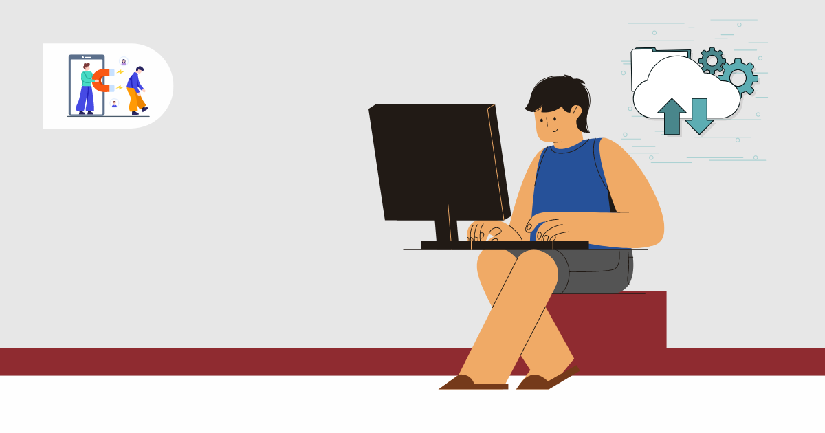 Tracument : How to Support Your Employees Technologically When They ...