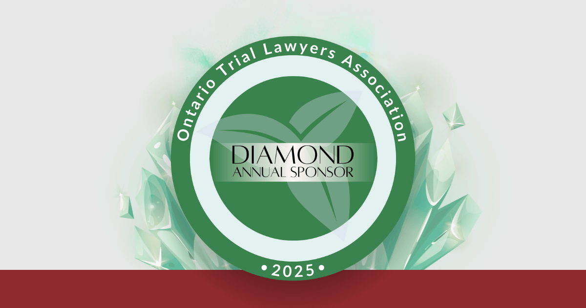 Tracument : Why Tracument is Proud to Partner with OTLA