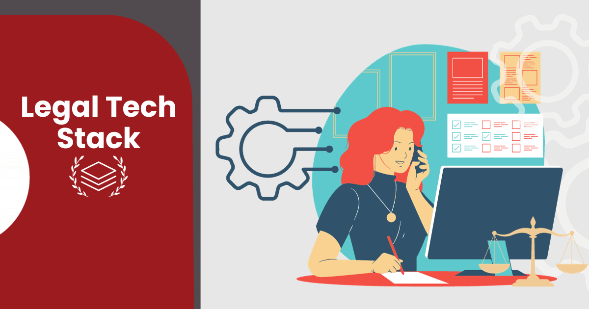 Tracument : The 9 Types of Software Your Law Firm Might Need